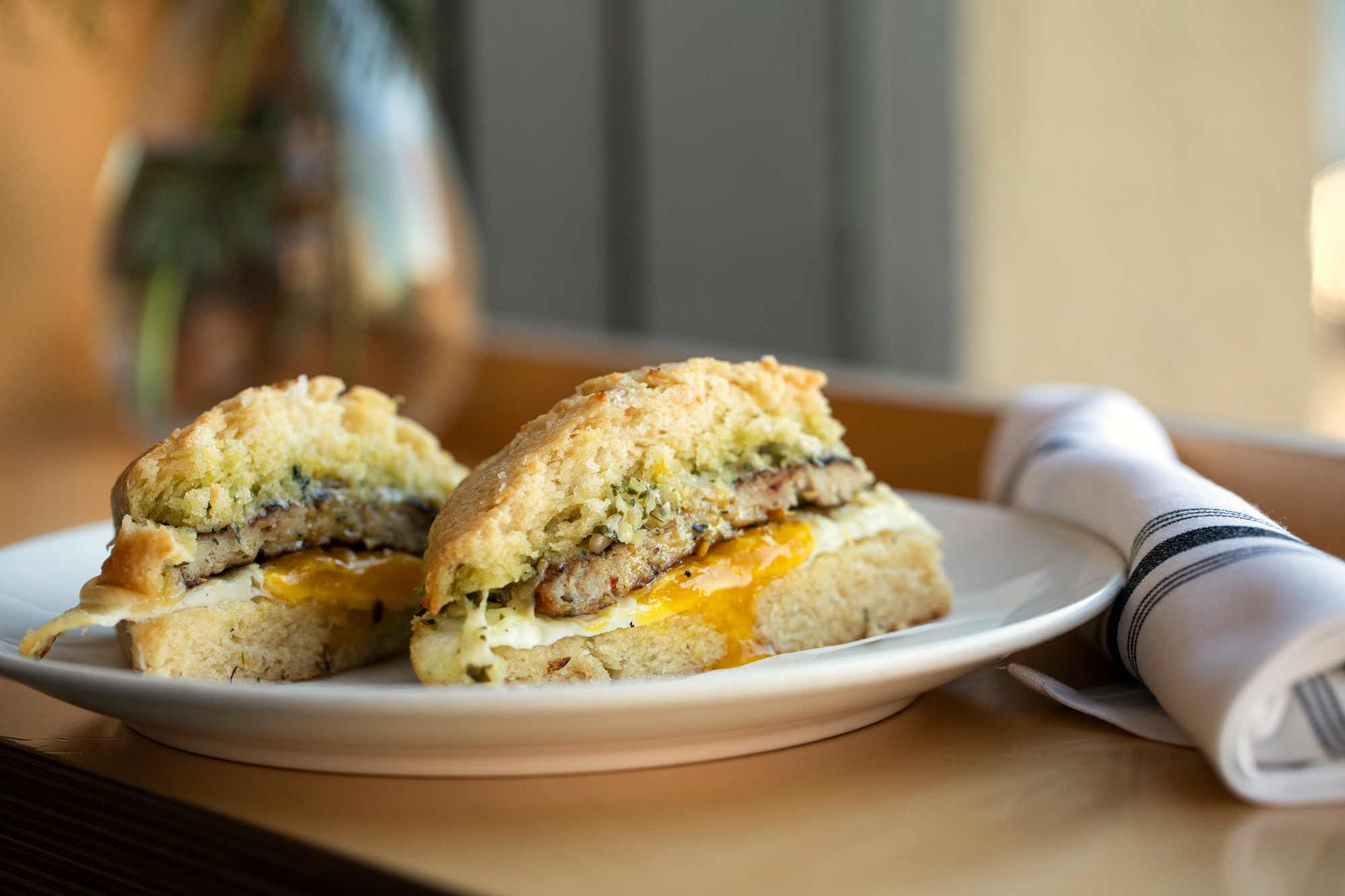 Flagship Cafe | Camber Coffee